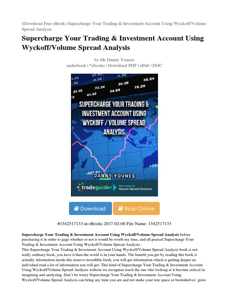 Supercharge Trading Investment Account Analysis PDF D0584892e | PDF | Technical Analysis | Investing