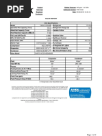 Pka-A36ka7 Puy-A36nka7-Bs Product Data Sheet-En | PDF | Air ...