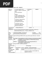 DLP - Rebolusyong Amerikano | PDF