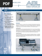 Drivers Ed For Sewing Machines | PDF | Sewing Machine | Seam (Sewing)