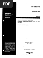 En 13155 (2020) (F) | PDF