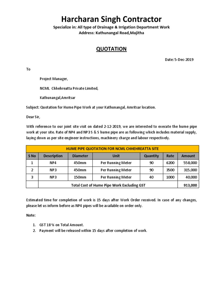 Quotation | PDF | Water Management | Water And Politics