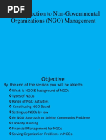 Community Development PDF Notes PDF | PDF | Community | Concept