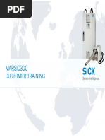 Moss Inert Gas Generator | PDF | Fuel Oil | Oil Tanker