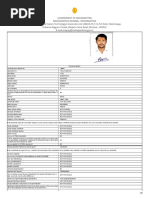 MIA Membership Application Form | PDF | Accountant | Accounting