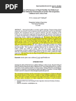 Bacteriological Analytical Manual (BAM) - FDA | PDF | Polymerase Chain ...