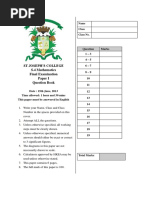CPAC Chemistry Practical Attendance | PDF | Chemical Compounds ...