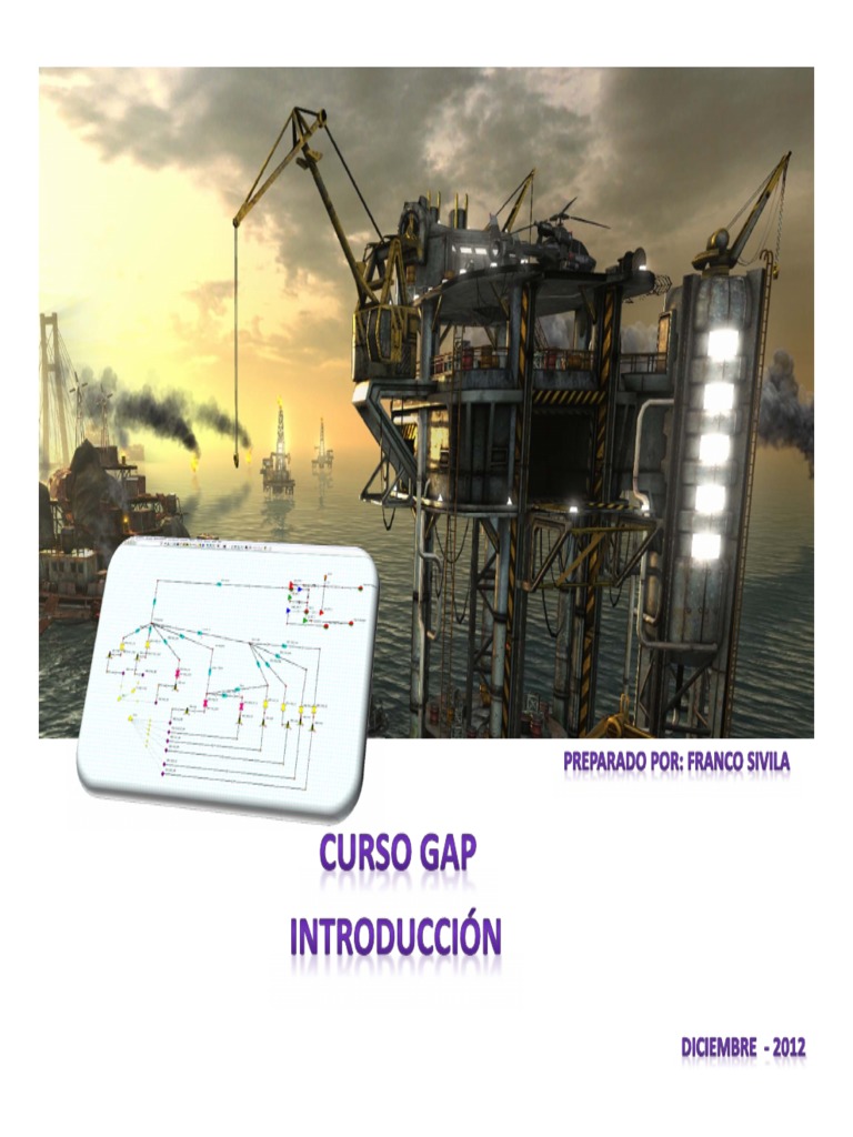 Vdocuments - MX - Curso Introduccion Gap Petex | PDF | Archivo de ...