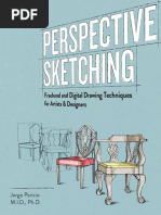 David Drazil 7 Perspective Types | PDF