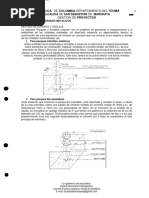 Manual de Instalacion de Malla Ciclonica | PDF | Tornillo | Hormigón