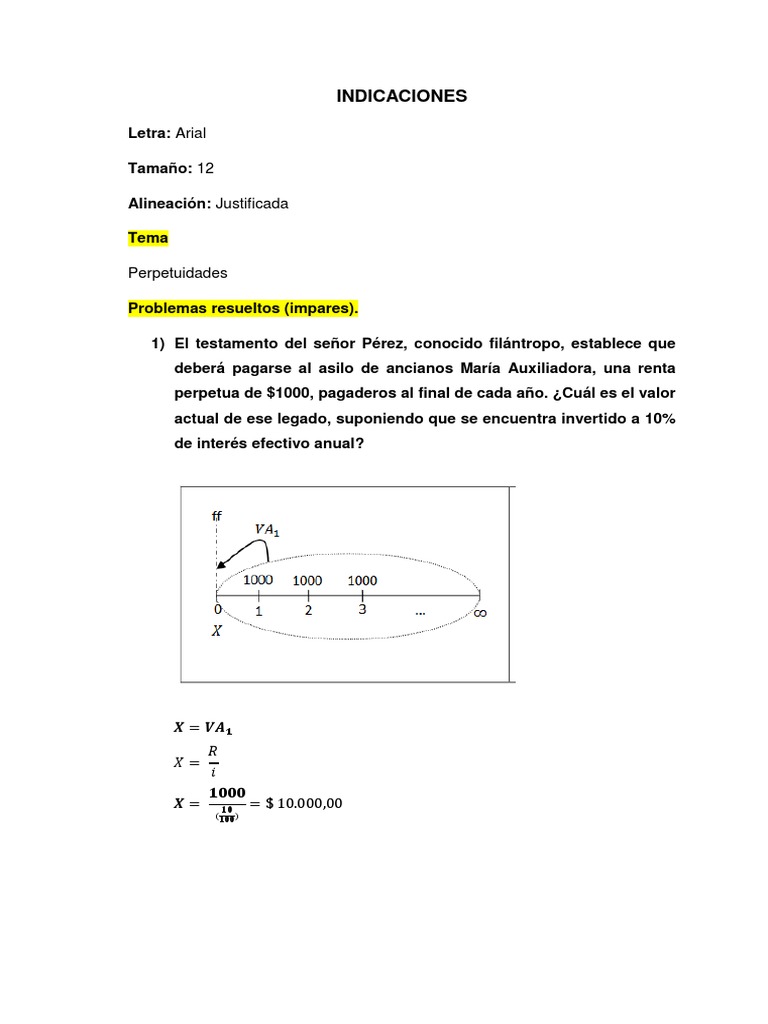 PERPETUIDADES | Economias | Negocios