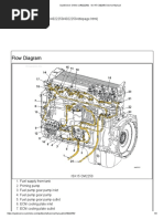 Isx 15 Valve Adjustment | PDF