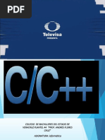 Como Crear Una Librería en C | PDF | C ++ | Archivo de computadora