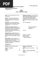 Army Reserve Duty Training Record Form | PDF | United States Army Reserve