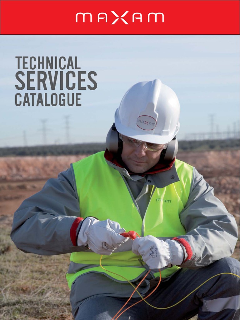 RioBlast Technical Services Catalogue PDF | PDF | Mathematical Model ...