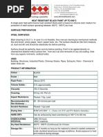 Licowax PE 520 | PDF | Wax | Polyethylene