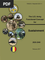 Army Writing Style Workbook | PDF | Comma | Subject (Grammar)