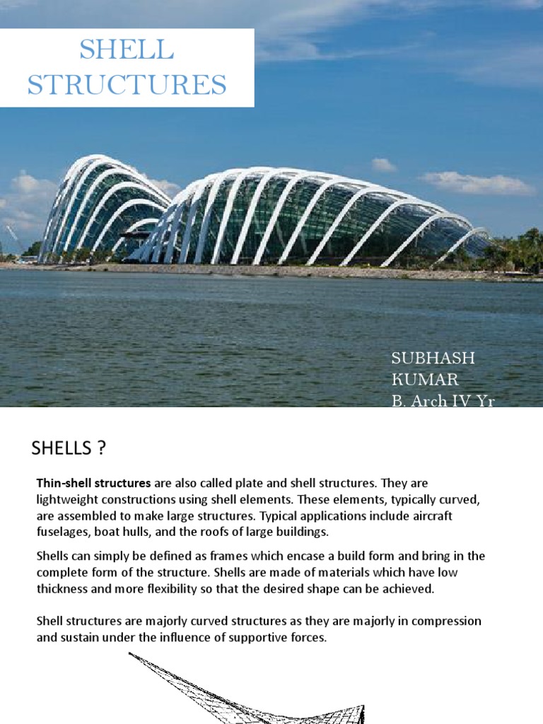 Subhash | PDF | Vault (Architecture) | Dome