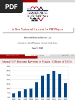 From Slot Machines To Gaming Terminals Experiences With Regulatory ...