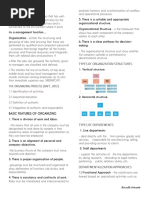 Employee Movement Types and Purposes | PDF | Human Resources | Employment
