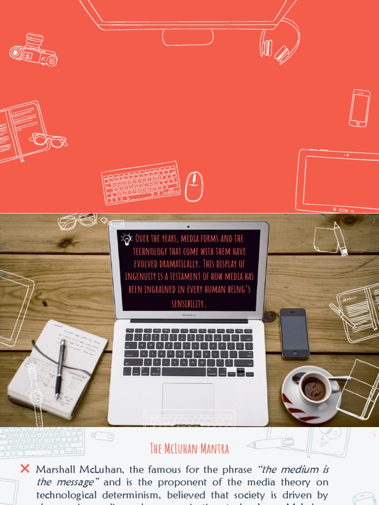 MIL Module 2 1 | Download Free PDF | New Media | Censorship