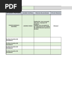 Catalogo de Defectos EXTC | PDF | Extrusión | Producción y fabricación