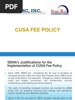 Credit Card Acknowledgement Form | PDF