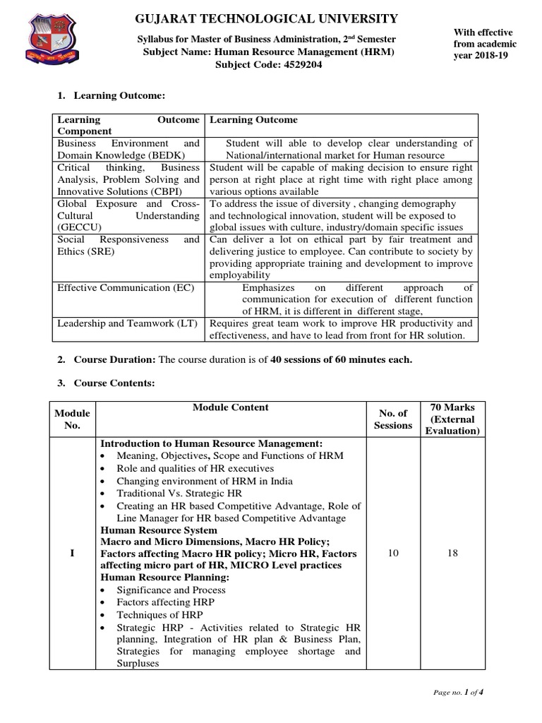 HRM | PDF | Human Resource Management | Magazines