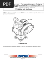 X1X2 ES9J4 Presentation | PDF | Cylinder (Engine) | Piston