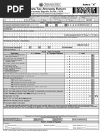 Bir Form 1601c Final Jan 2018 | PDF | Withholding Tax | Services ...