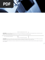 Msa Training Material | PDF | Accuracy And Precision | Measurement