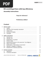 IPC 4552 Cuprins - ENIG PDF | PDF | Printed Circuit Board | Materials