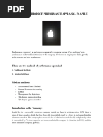 Coca Cola Training and Development | PDF | Employment | Corporate ...