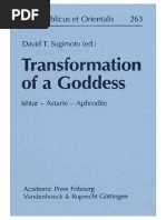 The Oldest History of Lilith | PDF | Lilith | Sumer