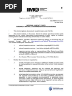 Mschoa Vessel Movement Form User Guide Updated 01 Dec 2015 | PDF ...