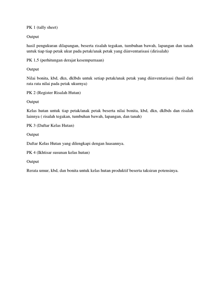 TPP, Etat, JWP PDF | PDF