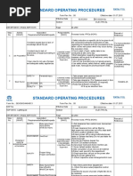 High Voltage Switching Sheet | PDF | Electrical Engineering