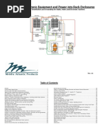 1 NEIS NECA 1 Standard For Good Workmanship in Electrical Construction ...