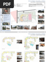 Primary School Design Literature and Case Study | PDF | Stairs | Nature
