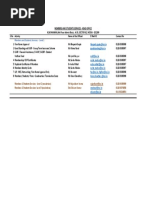 Guide to ICAI Form 102 for Articleship | PDF | Regulation | Government