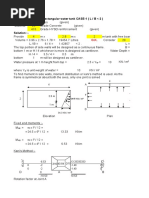 RCC Domes | PDF | Beam (Structure) | Dome