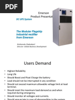 Esetup Easergy Pro: User Manual | PDF | Usb | Menu (Computing)