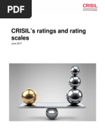 GCR Rating Scales and Definitions Guide | PDF | Securitization | Credit ...