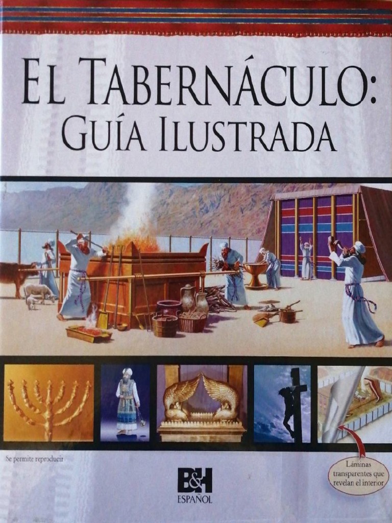 El Tabernaculo Ilustrado | PDF