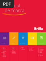 Manual de Identidad Corporativa Marca Starbucks - Vebuka | PDF ...