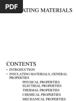 Isovolta Mica Products | PDF | Epoxy | Insulator (Electricity)