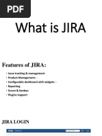 Jira Tutorial For Beginners PDF | PDF | Scrum (Software Development) | Computer Science