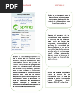 Las 40 Preguntas Principales de Las Entrevistas de Spring Boot | PDF ...