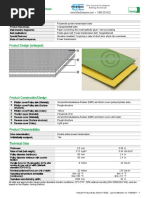 DC200 Silicone Fluid 100CS - MSDS | PDF | Fires | Firefighting
