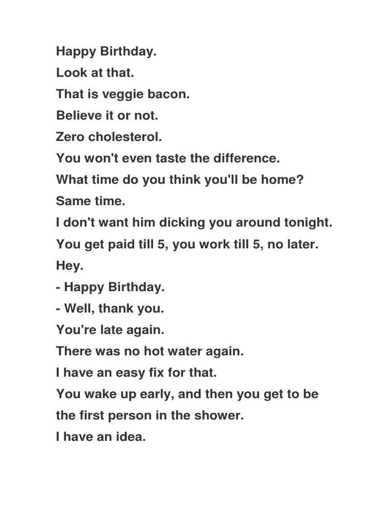 Breaking BAd Scripts | Download Free PDF | Molecules | Chemistry